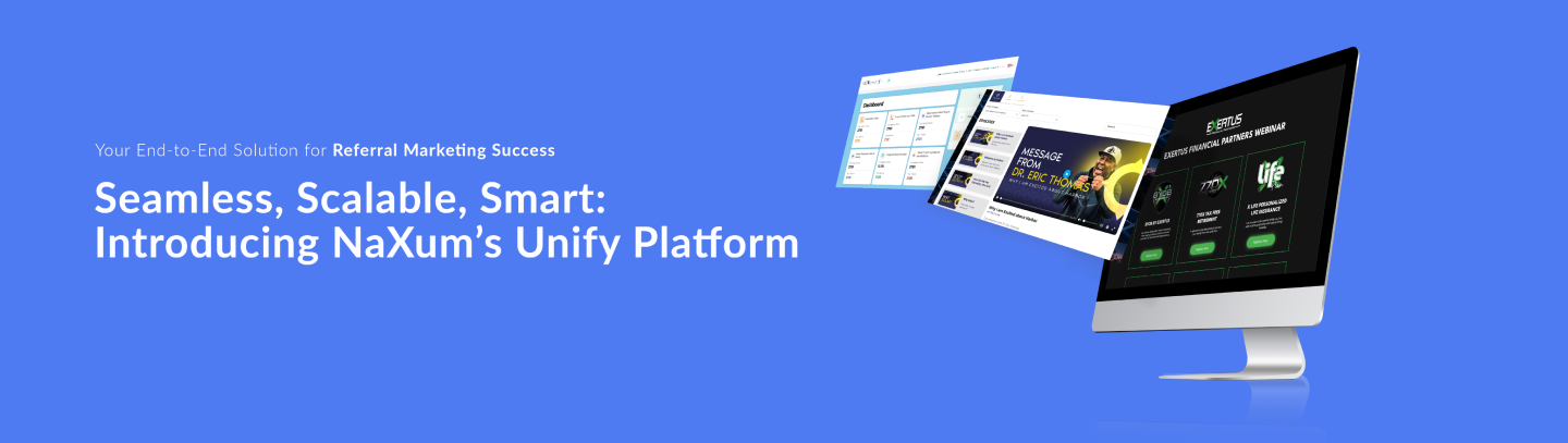 Naxum Online Marketing Services